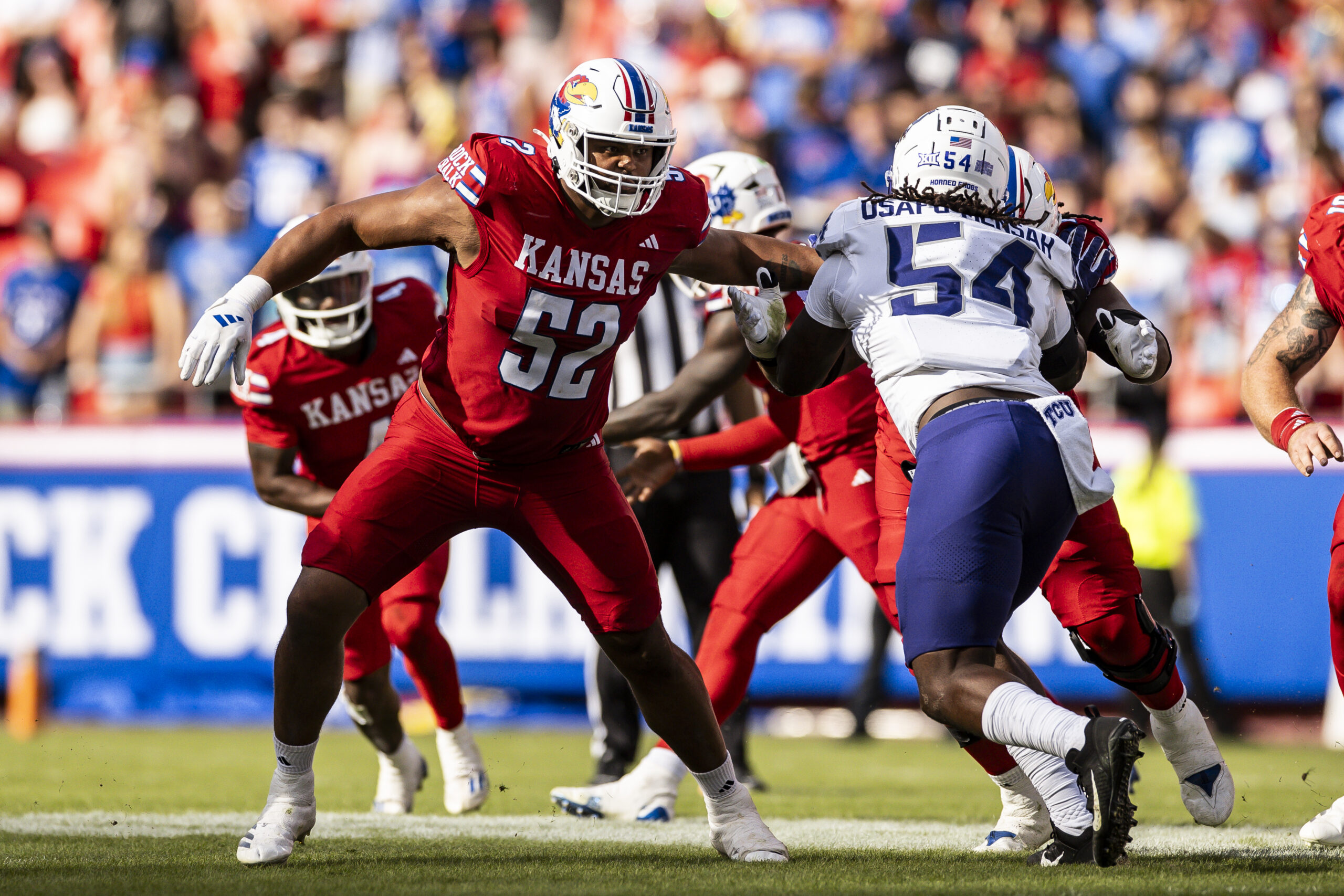 Brown, Burroughs join list of upcoming all-star game participants ...